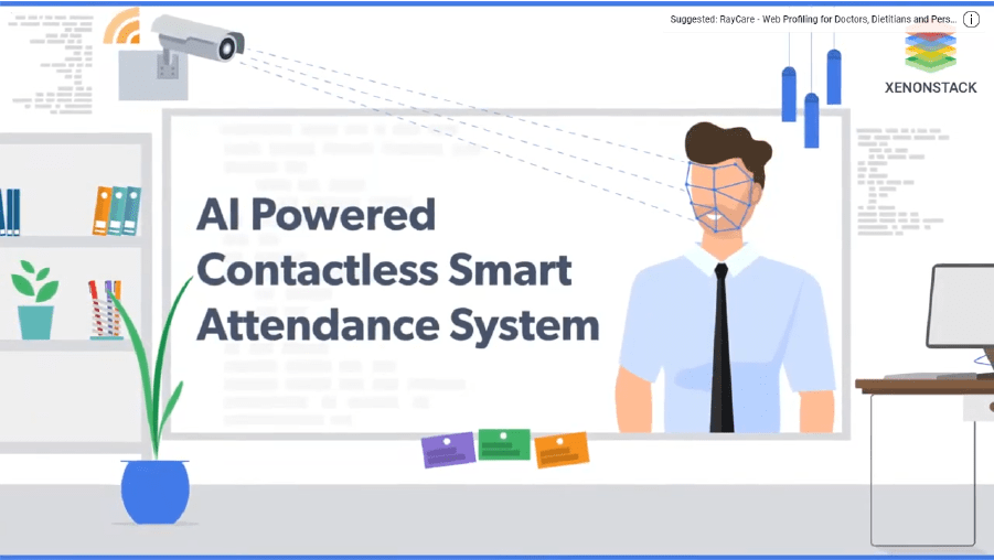 Videos on AI | DevOps | Real-Time Streaming Analytics - XenonStack
